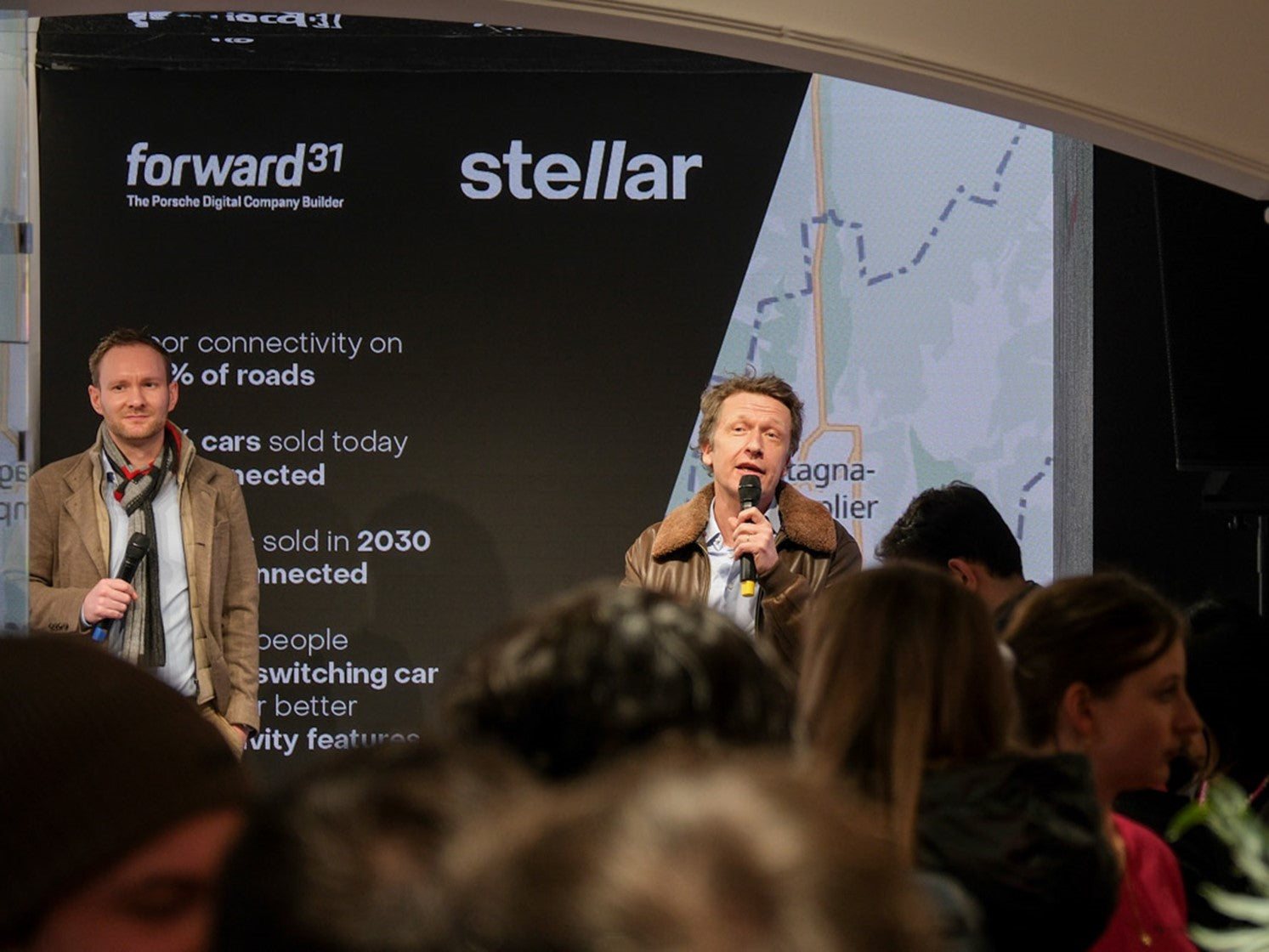 Stellar’s groundbreaking initiative for seamless connectivity on Europ ...