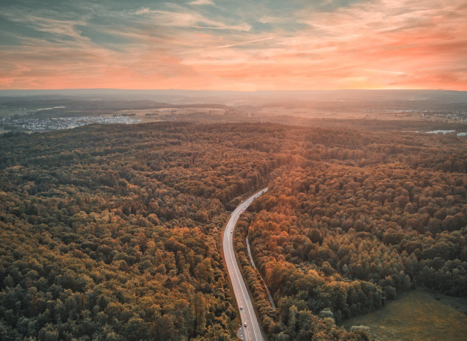 Stellar maps quality of connectivity on major EU roads, generating ove