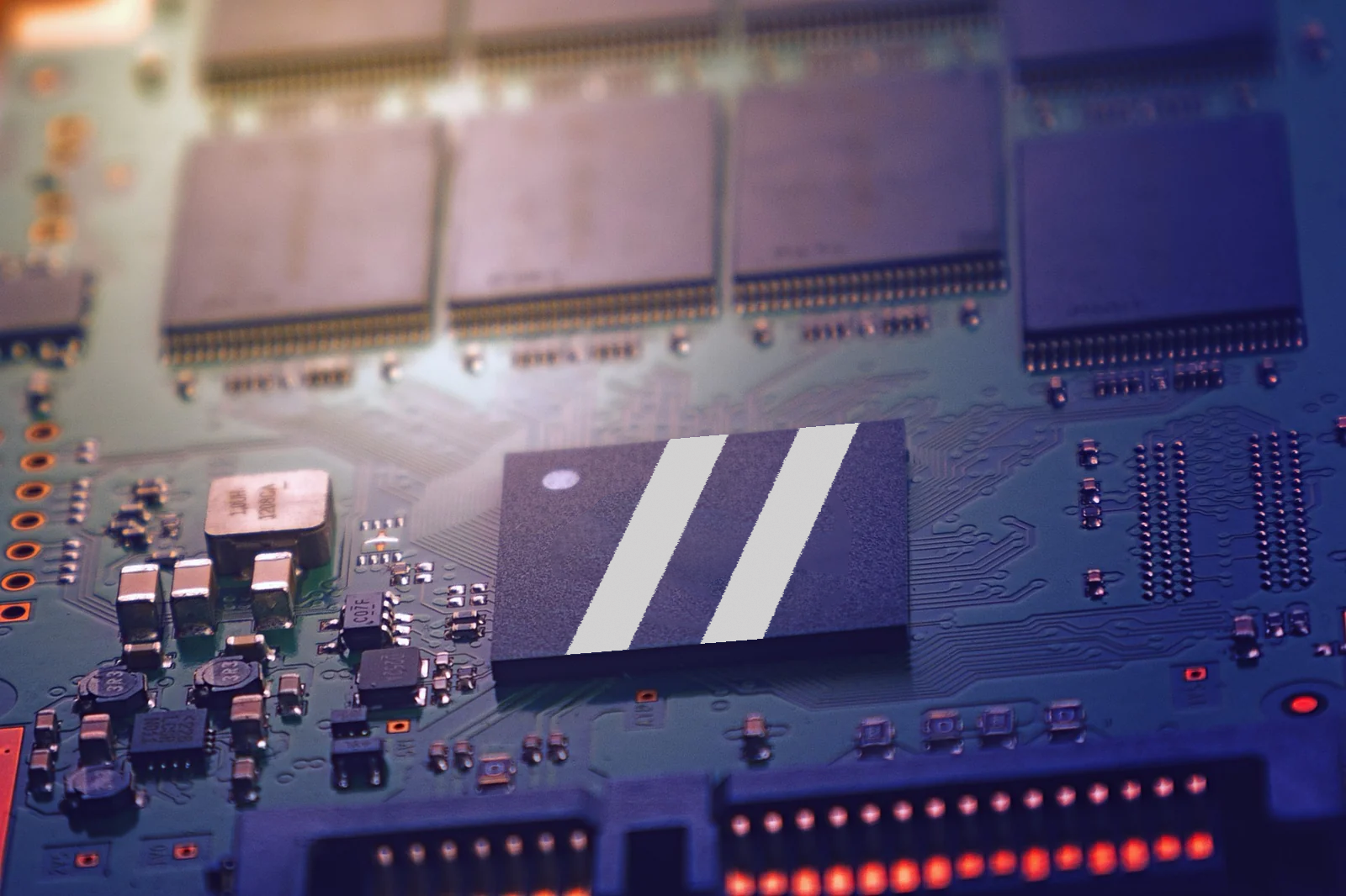 Automotive – Stellar